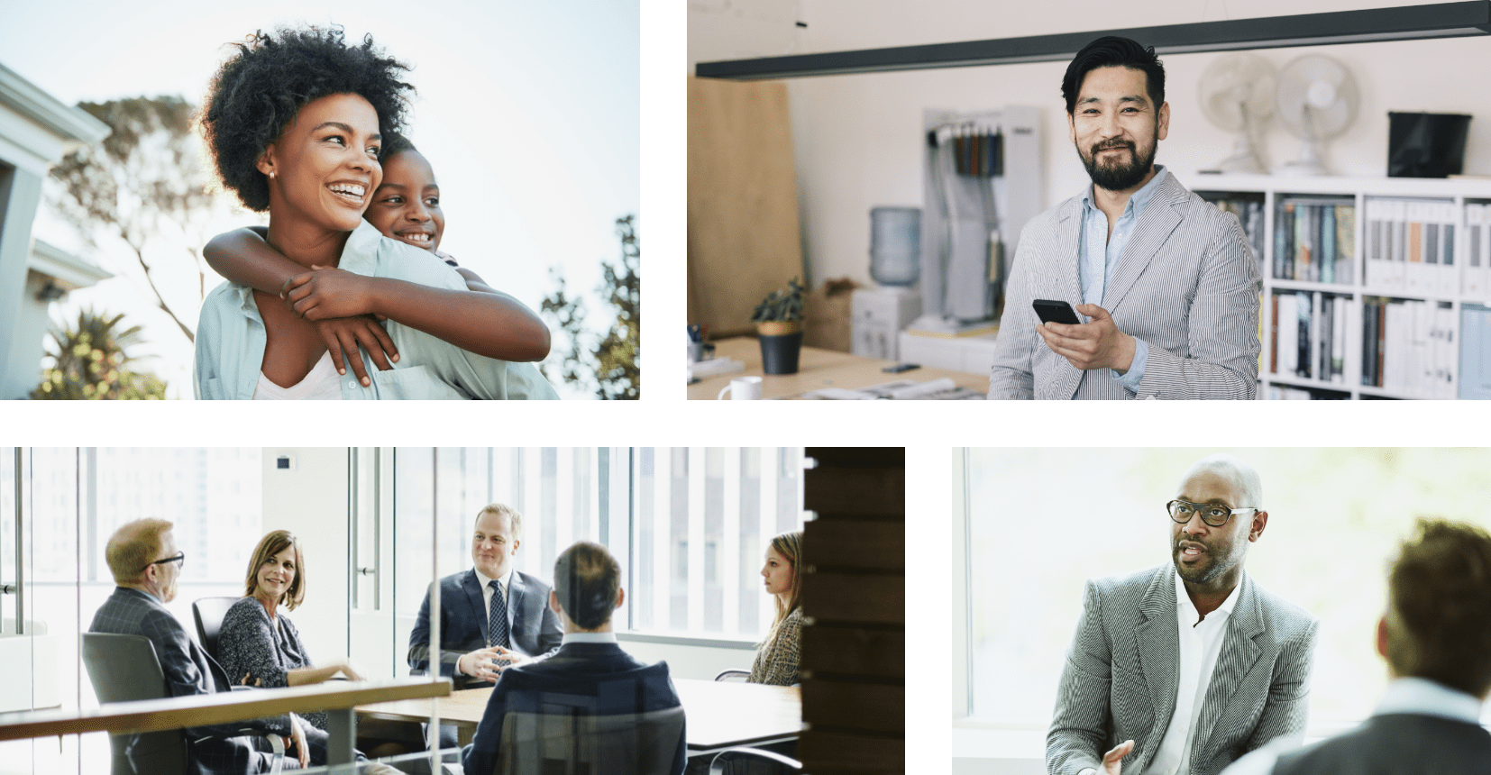 Capabilities – LIGHTSTREAM